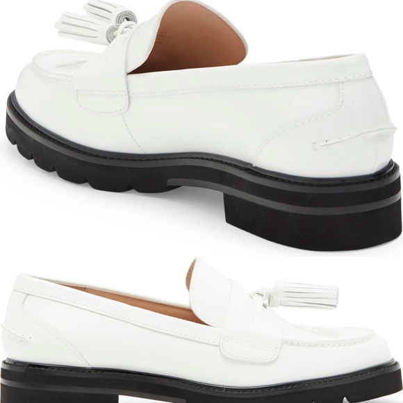 Stuart Weitzman | Shoes | Stuart Weitzman Adrina Loafers | Poshmark